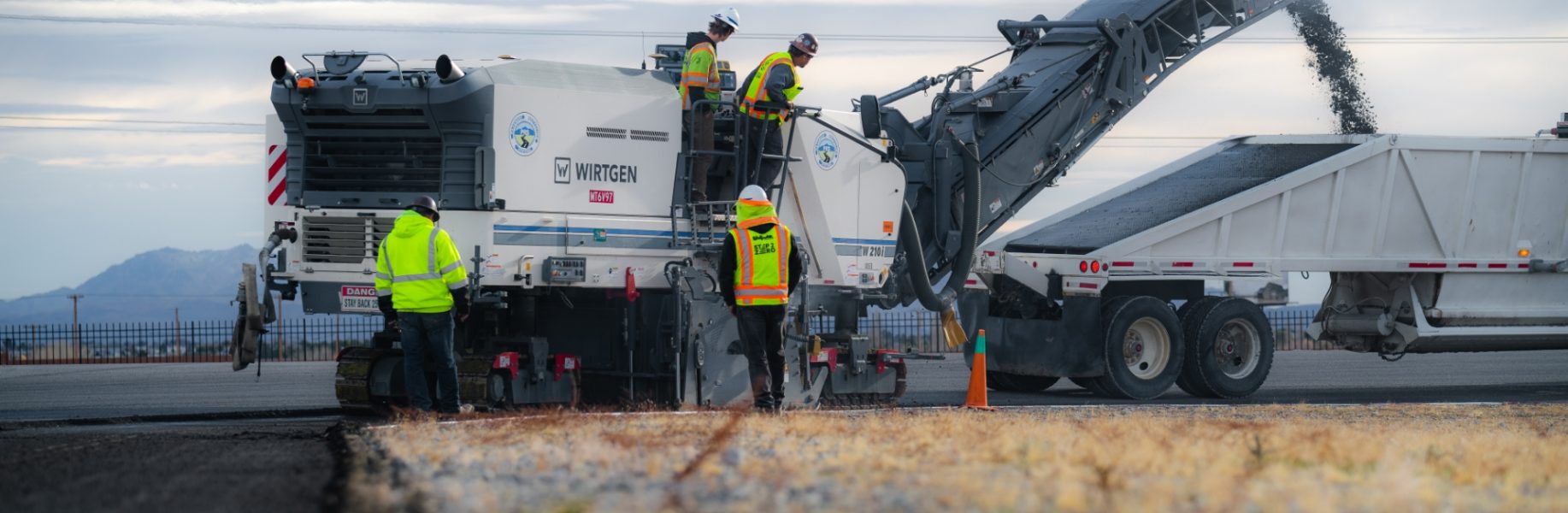 Orlando, FL - Dobb's Equipment Positioning Solutions