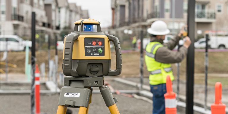 A Guide to Laser Scanning in Construction - Dobb's Equipment ...